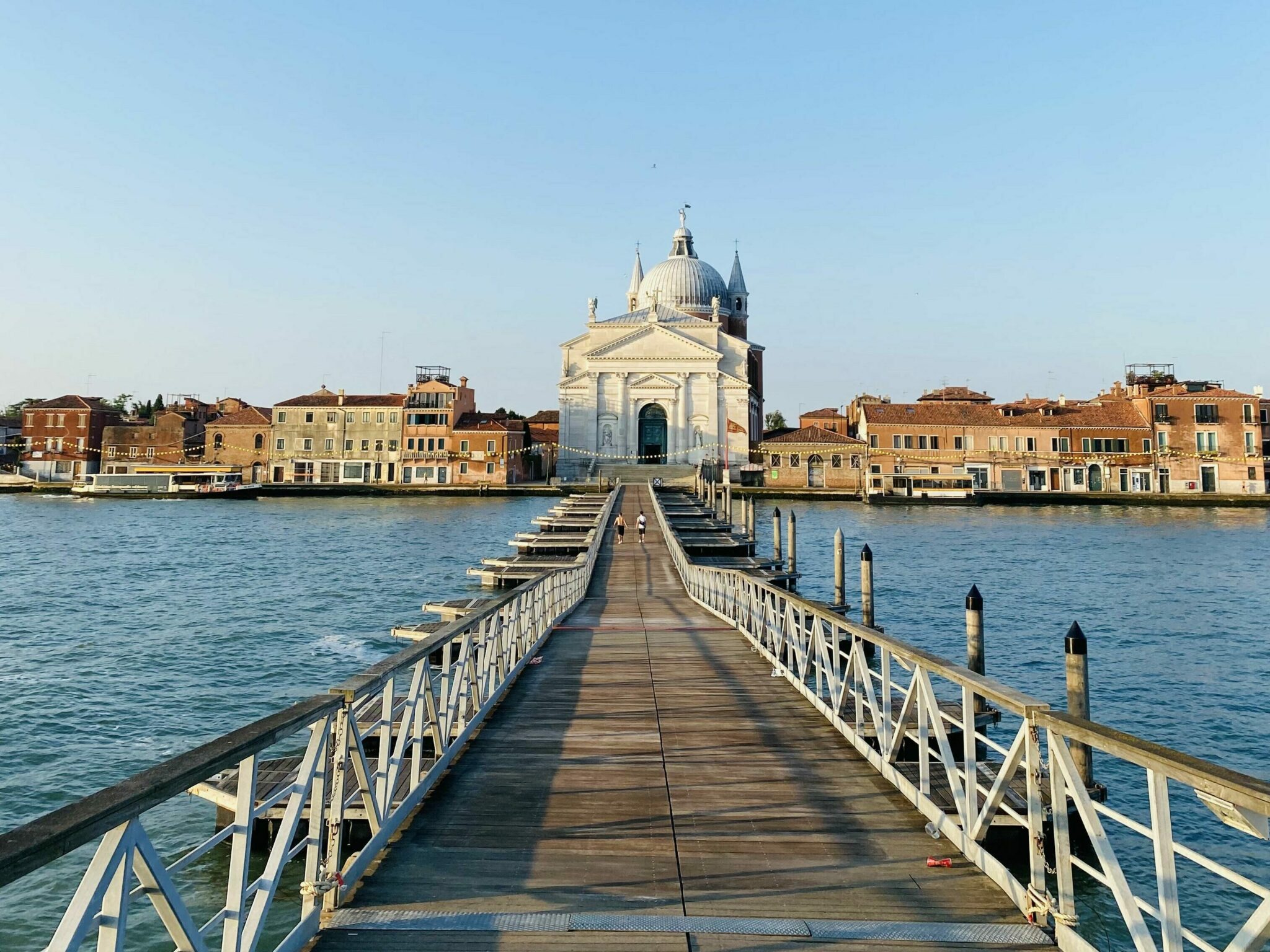 Festa del Redentore a Venezia: storia, curiosità e consigli